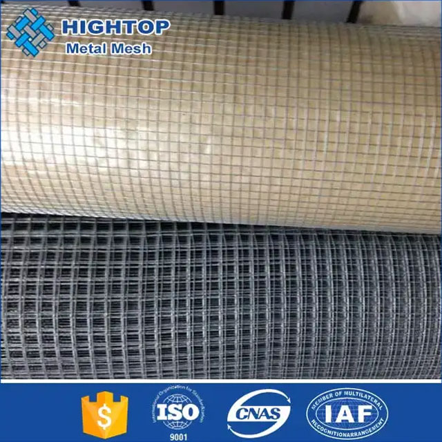 Welded Chicken Cage Wire Mesh - Hightop Metal Mesh