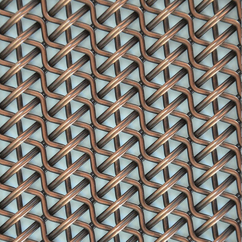 China Antique Decorative Wire Mesh Panels manufacturers, Antique ...