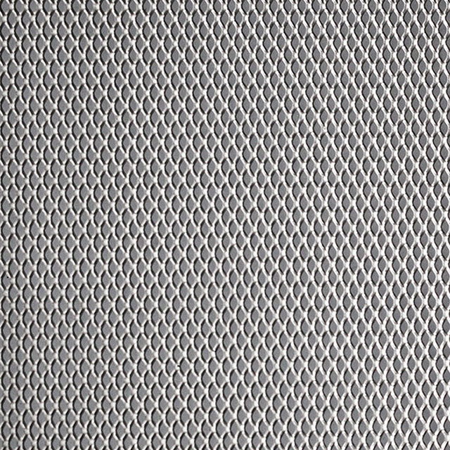 Nickel Expanded Metal Mesh & Sheet - Hightop Metal Mesh