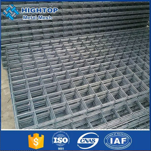 Welded Chicken Cage Wire Mesh - Hightop Metal Mesh